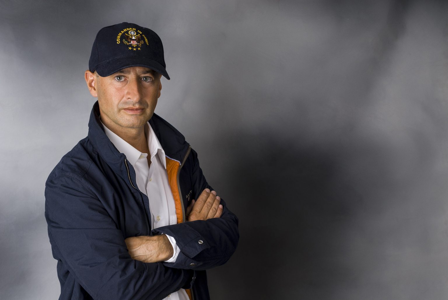 James Nava: "Con Trump ganan la libertad de expresión y los derechos ...