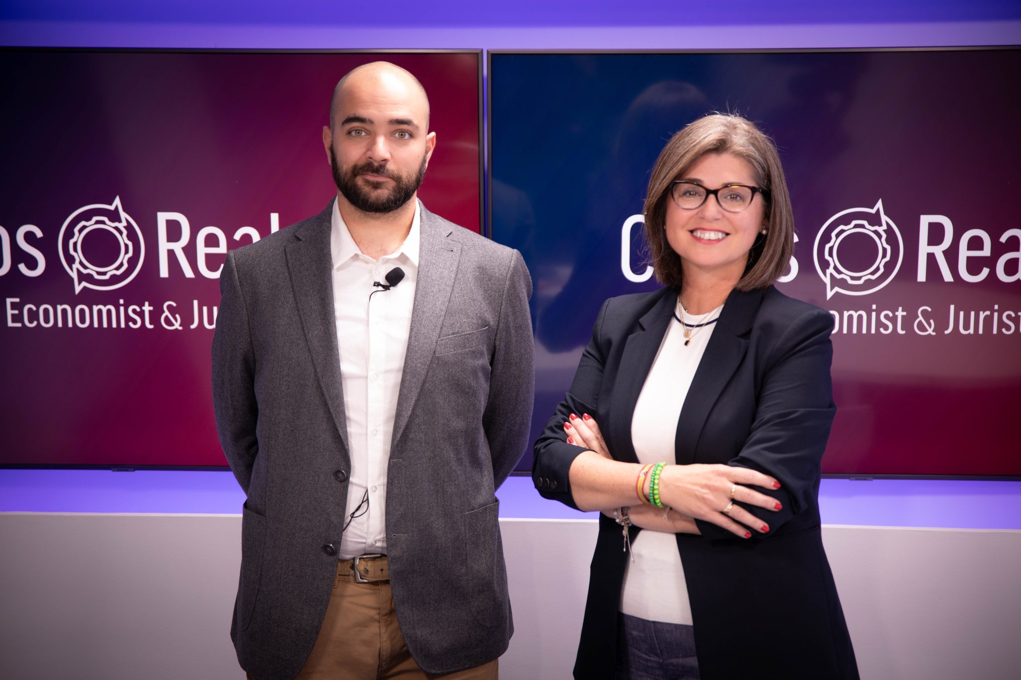 La abogada Susana Fernández Iglesias explica en Casos Reales un caso de ...