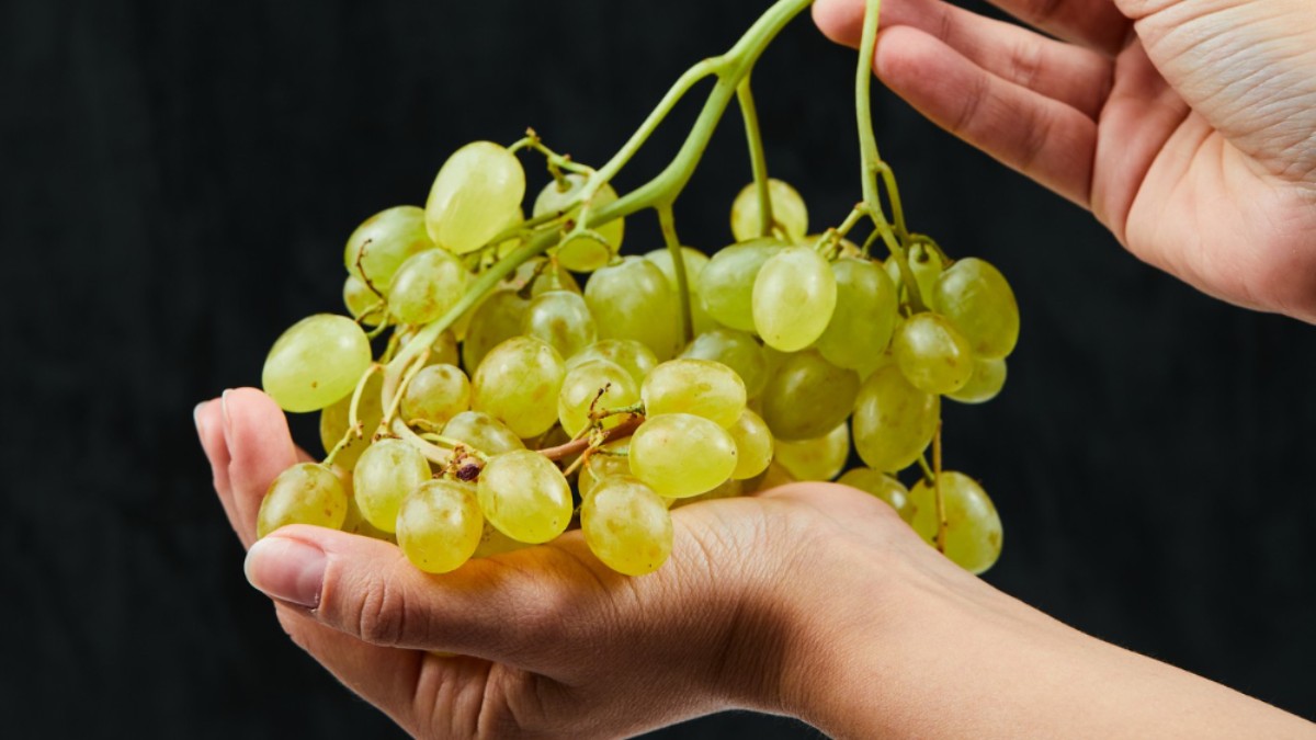 Las 12 uvas de la suerte en Nochevieja: origen de esta tradición | E&J