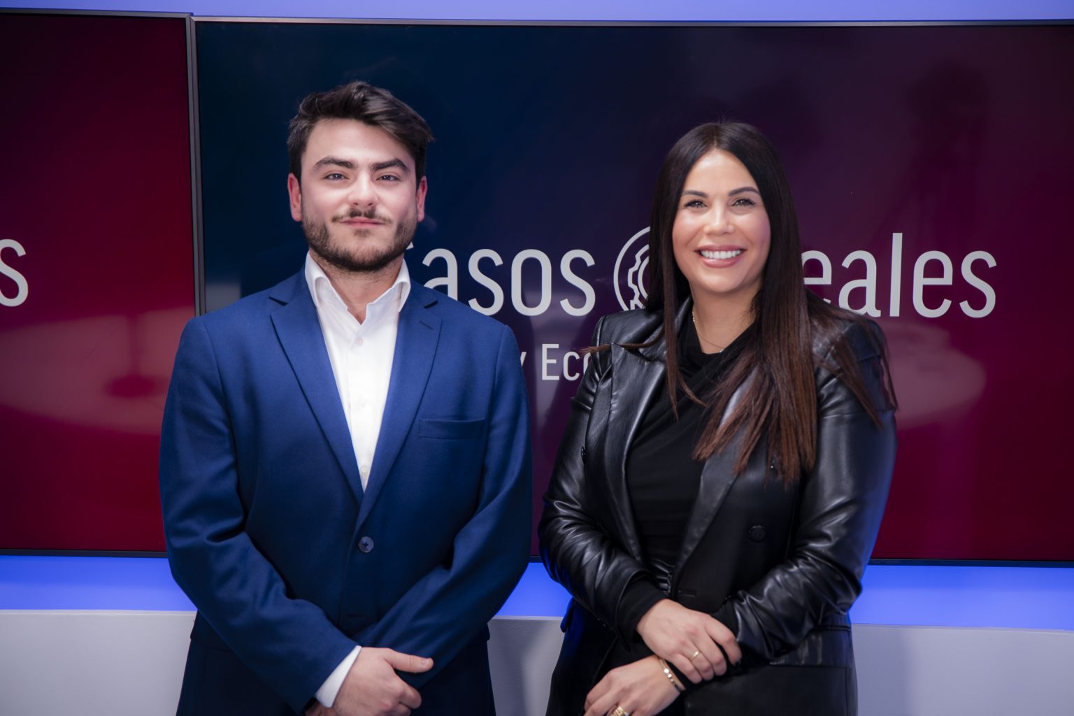 La abogada Maite Pozo explica en Casos Reales un procedimiento de ...