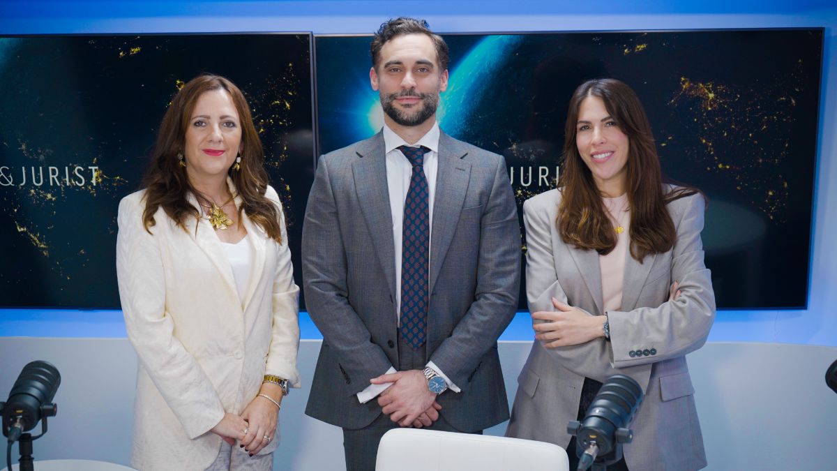 Delia Rodríguez y Ana Belén Martínez, de la Asociación WLW, abordan los ...