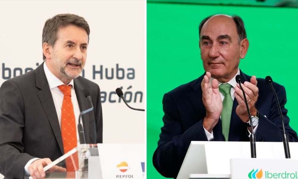 Repsol vence a Iberdrola en la batalla legal por el 'ecopostureo' | E&J