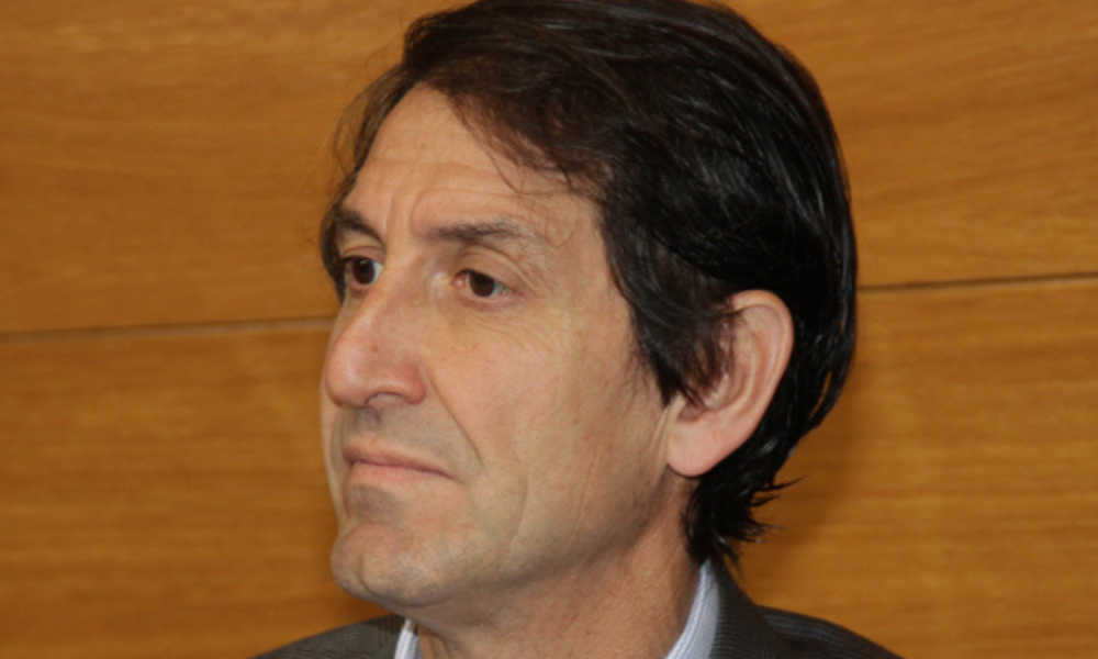 Joaquín Delgado, magistrado: "La IA puede ser un asistente magnífico ...