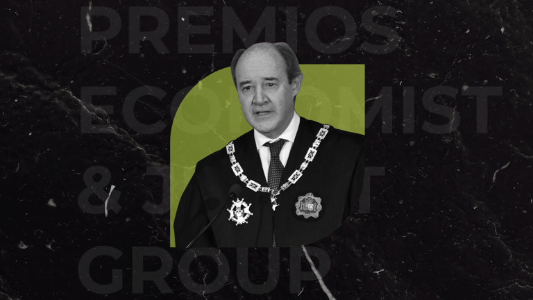 Celso Rodríguez, presidente del TSJM: "El respeto a la verdad es ...