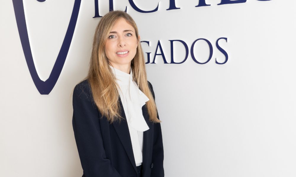 Vilches Abogados ficha a Isabel del Castillo, "una de las letradas con ...