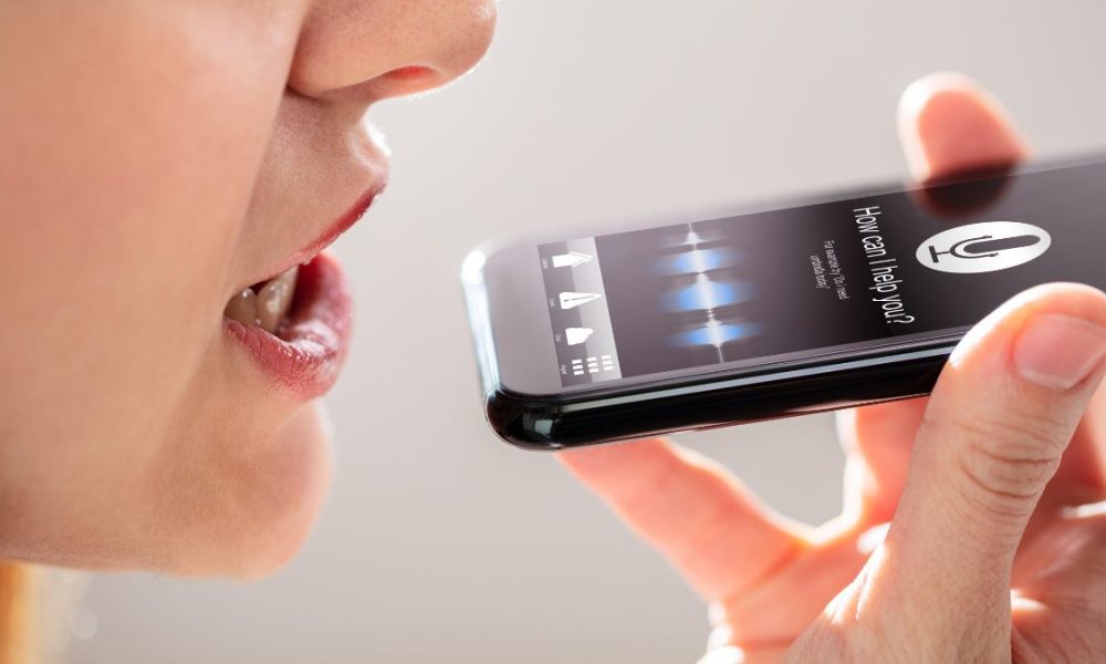 Utiliza notas de audio para retener información de temas legales de actualidad | E&J