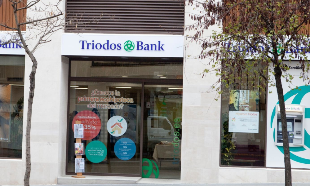 Triodos Bank, condenado a restituir a un consumidor casi 250.000 euros ...