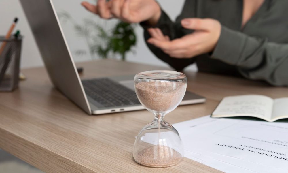 'Slow Law', la nueva forma de ejercer el derecho con menos presión y ...