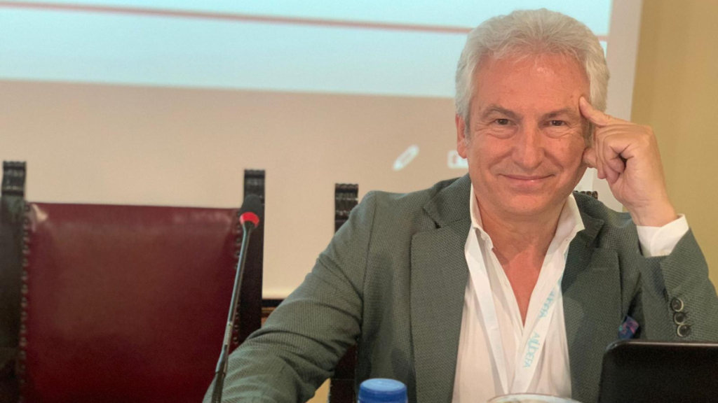 Antonio Javier Pérez, magistrado: "La validez de la procedibilidad de ...