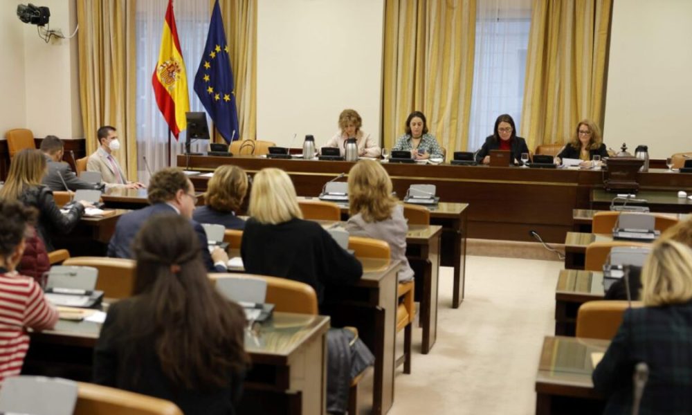 ANAVA-RC, ADEVI y ADAVIAC reclaman a los políticos que culminen la ...