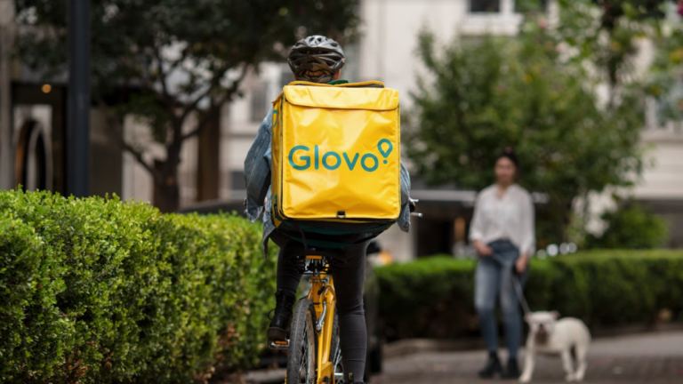 La multa millonaria a Glovo y Delivery Hero abre la puerta a ...