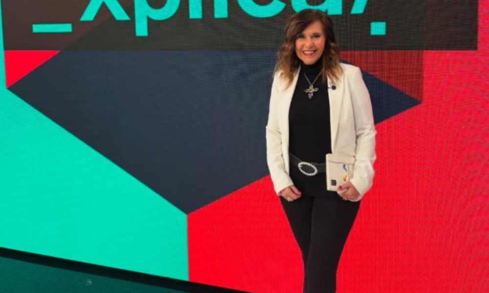 María José Tarancón: "El respeto al estado de derecho no implica ...