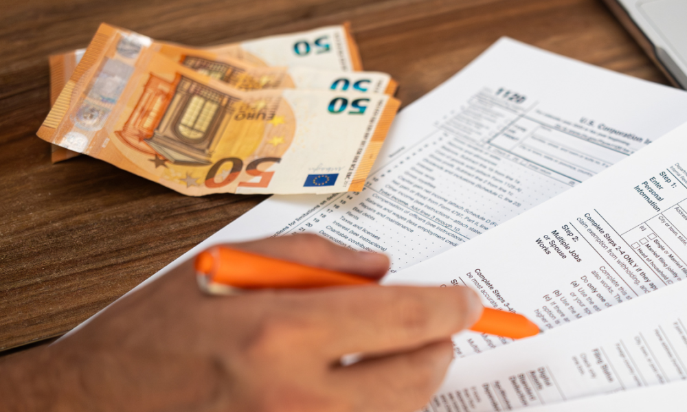 La 'exceptio non adimpleti contractus' no exime del pago si no se ...