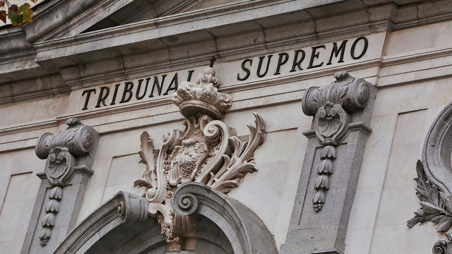 La sentencia 1206/2025 del Tribunal Supremo: el principio de eficacia ...