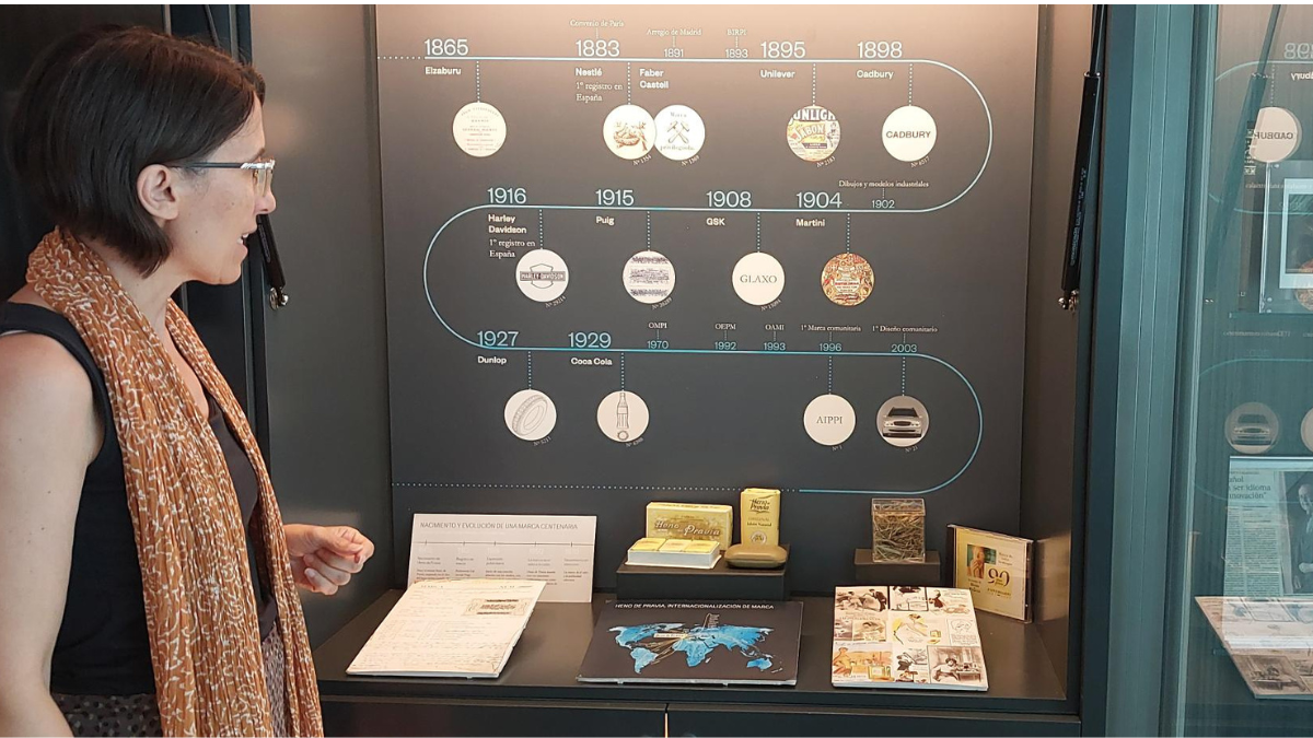 De Thomas A. Edison a la cuchilla de afeitar de Gillette: Elzaburu ...