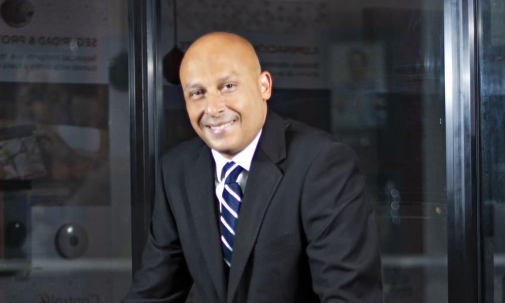 República Dominica representa una excelente oportunidad para la inversión española", David ...