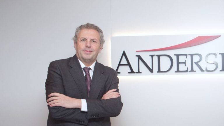 Alonso y Morote apuestan por el crecimiento de Andersen en Barcelona | E&J