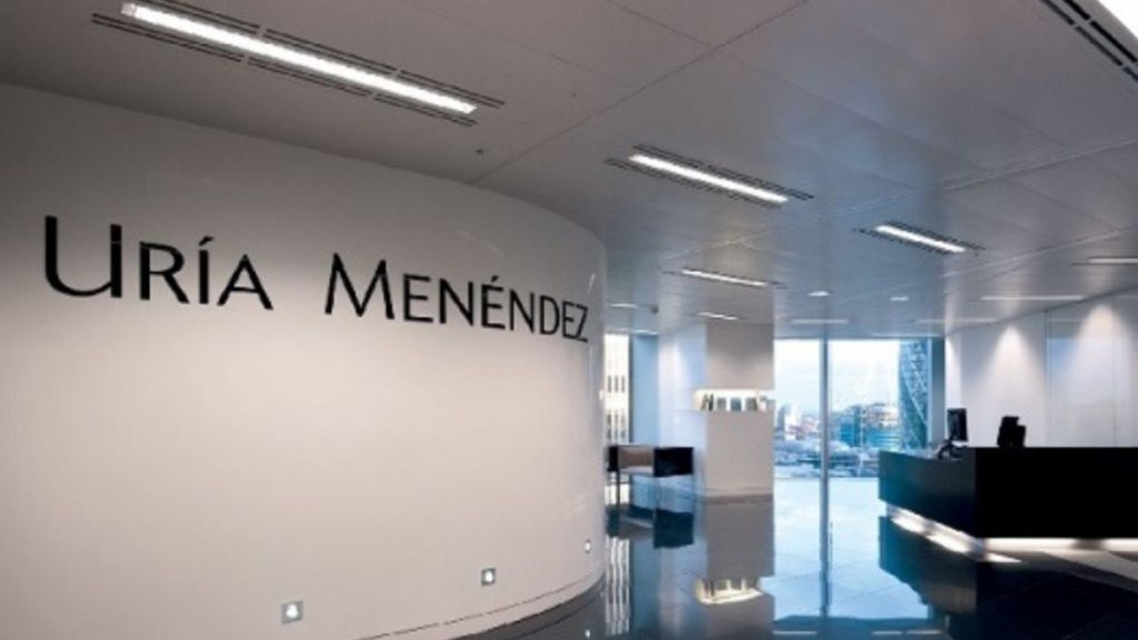 Éxito de Ripley y Tagliavini desde su dirección de Uría Menéndez ...