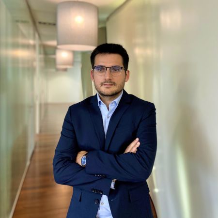 Alberto Pérez Hernández, nuevo director legal de Eversheds Sutherland | E&J