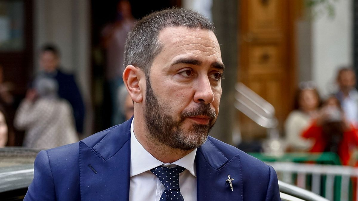Un supremo permiso necesario para querellarse por honor contra Aldama | E&J
