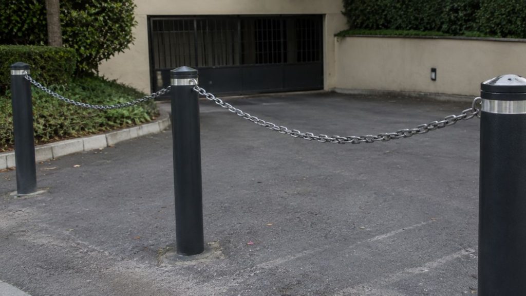 Condenado el propietario de un local por bloquear a la arrendataria el ...